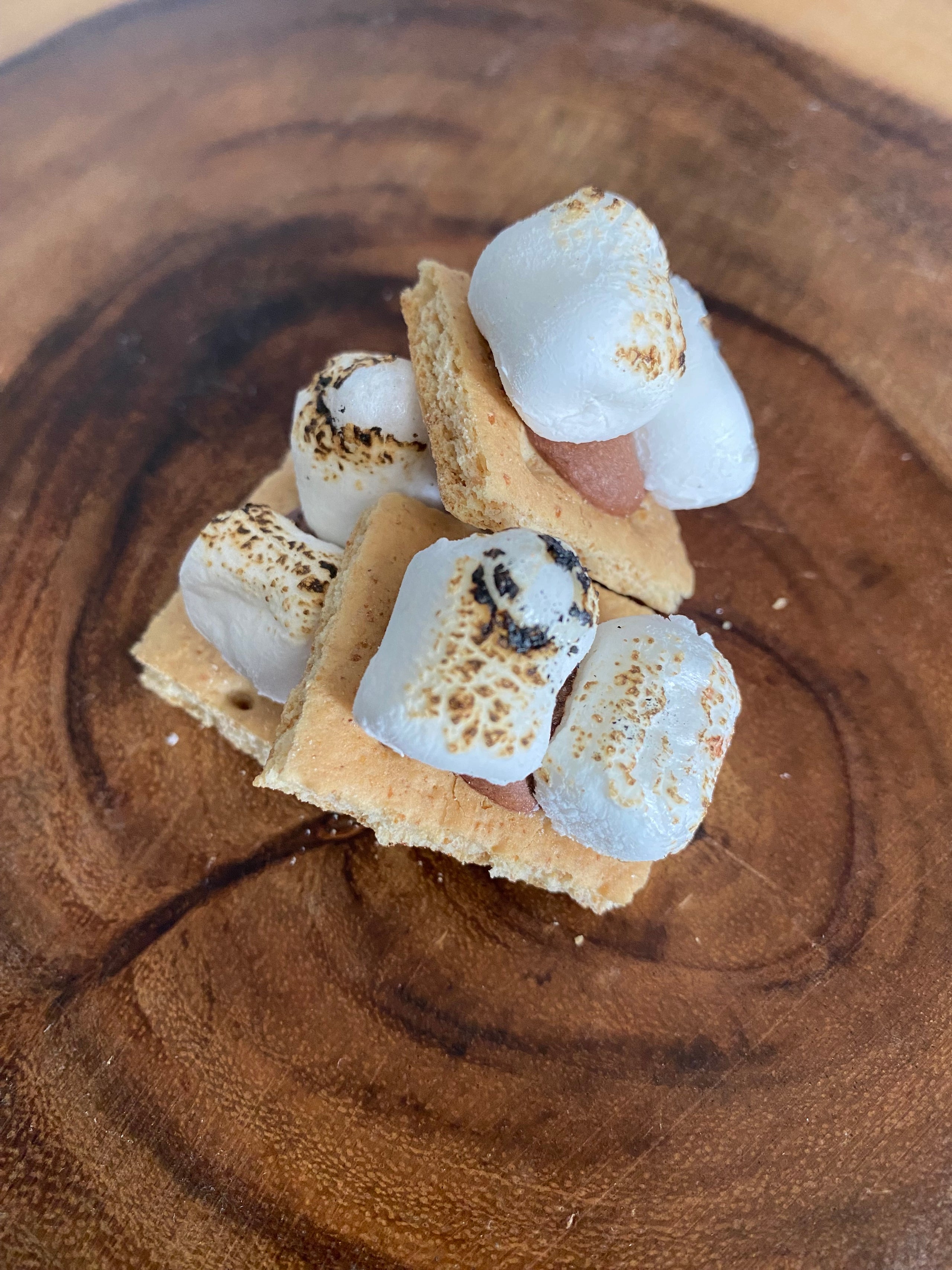 Smores | Subzero Candies